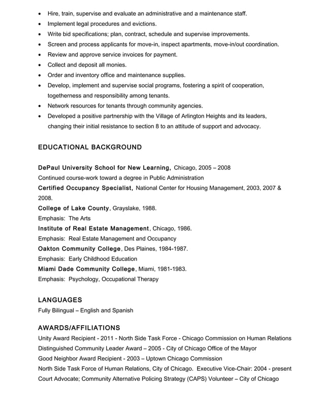 RESUMEUPDATE[2] | PDF