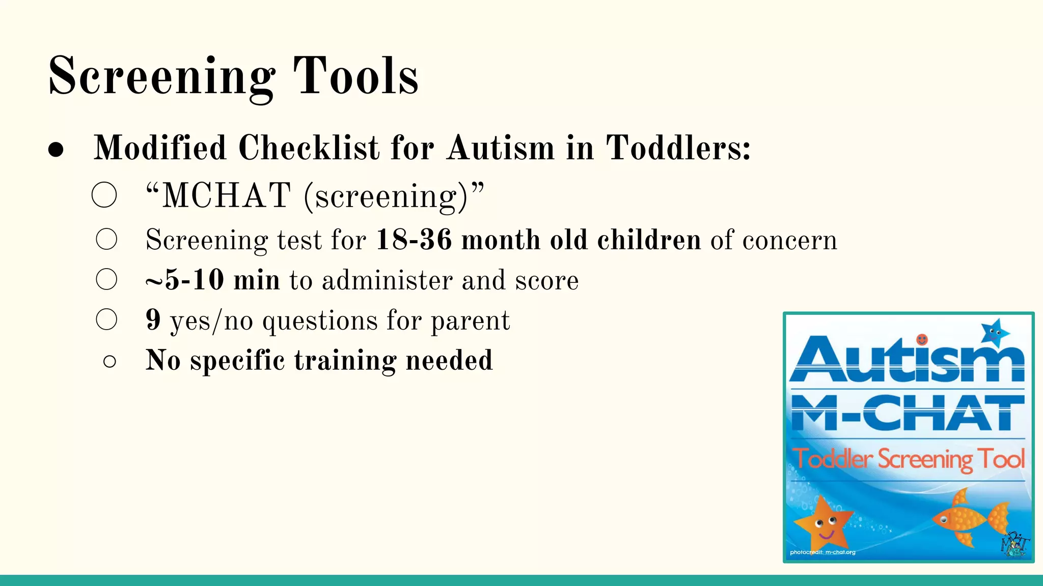 Autism Spectrum Disorder (ASD) Presentation | PDF