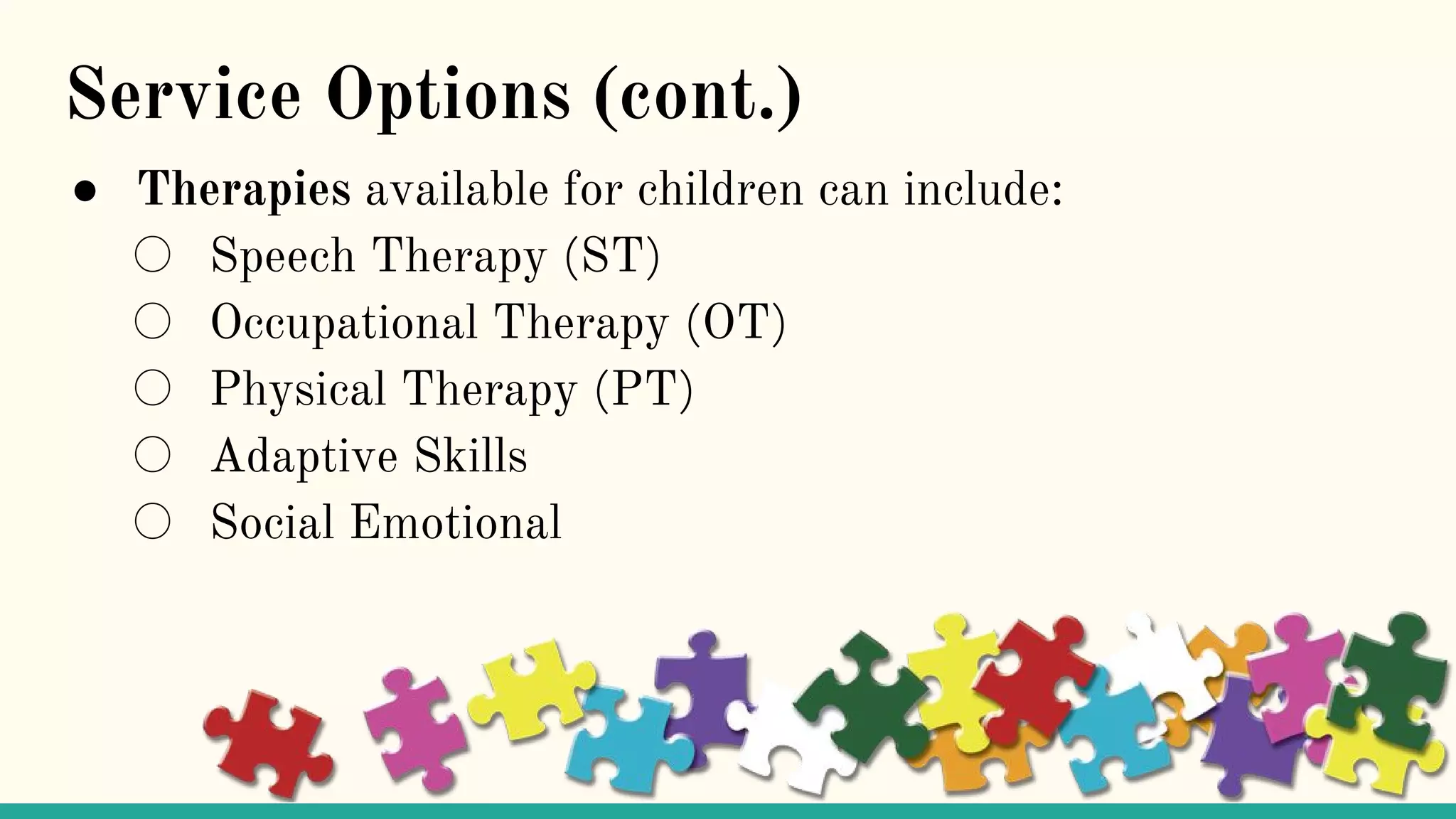 Autism Spectrum Disorder (ASD) Presentation | PDF