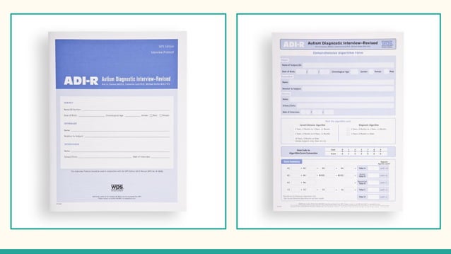 Autism Spectrum Disorder (ASD) Presentation | PDF