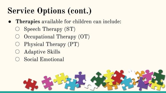 Autism Spectrum Disorder (ASD) Presentation | PDF