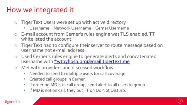 DonMacMillan_Waterbury_TigerTech_vf2 | PPT