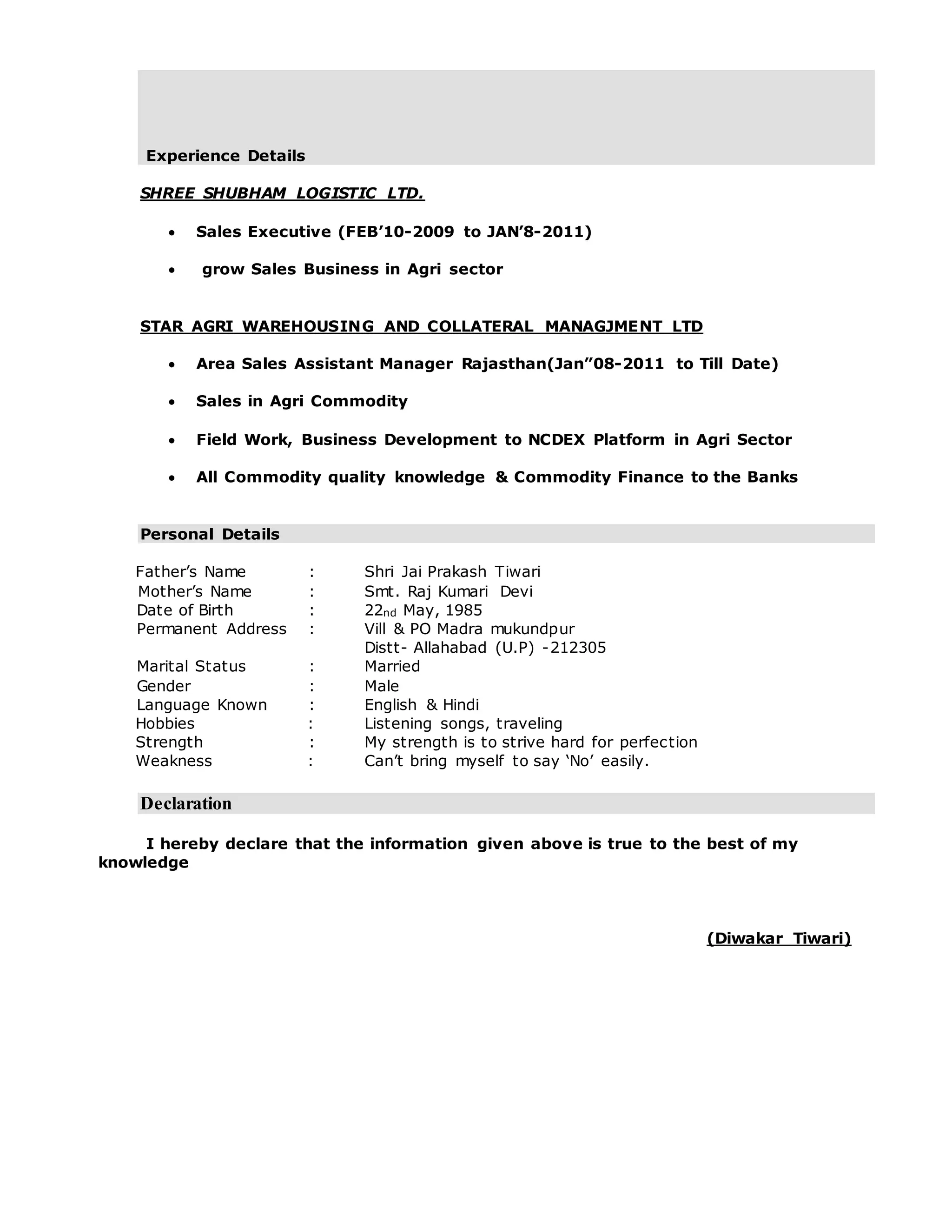 diwakar_resume__1_ (6) | PDF