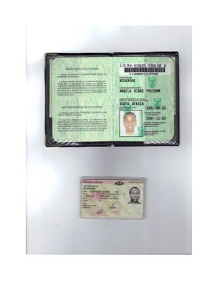 id copy + certificate | DOCX