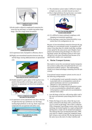 NEW_PROPULSION_CONCEPT_POWERHOUSETUG-SWOT analysis | PDF | Rowing | Sports