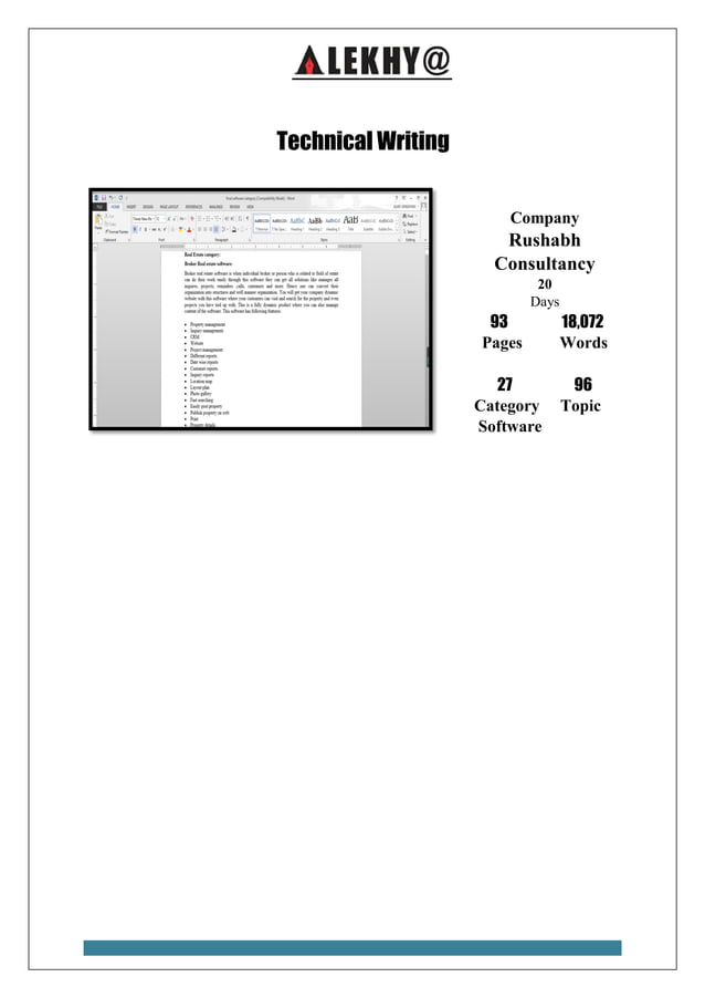 Portfolio Craft | PDF