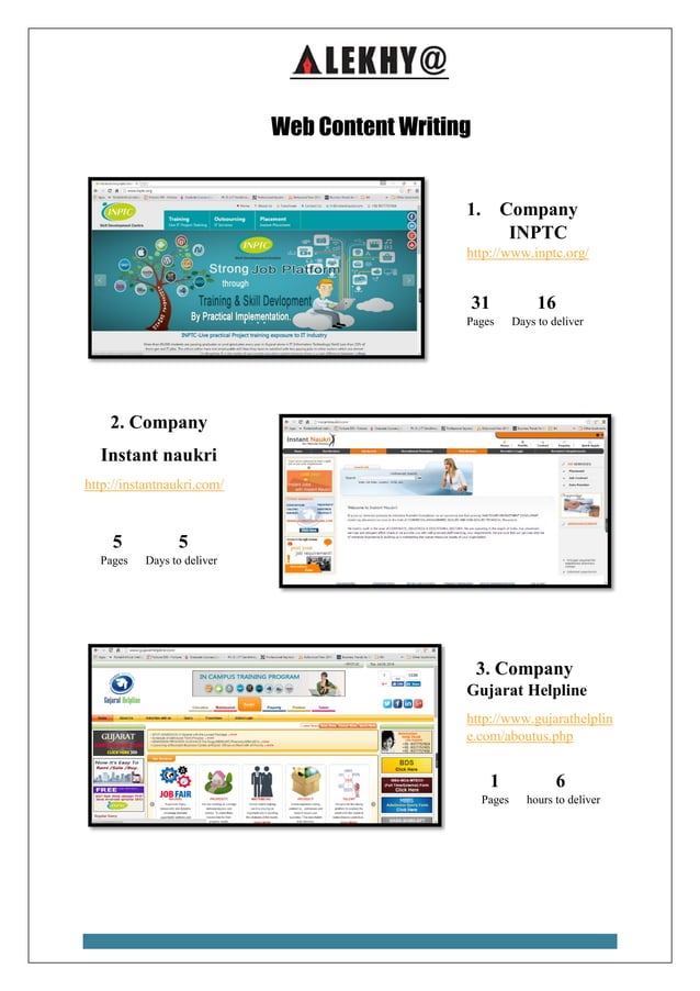 Portfolio Craft | PDF