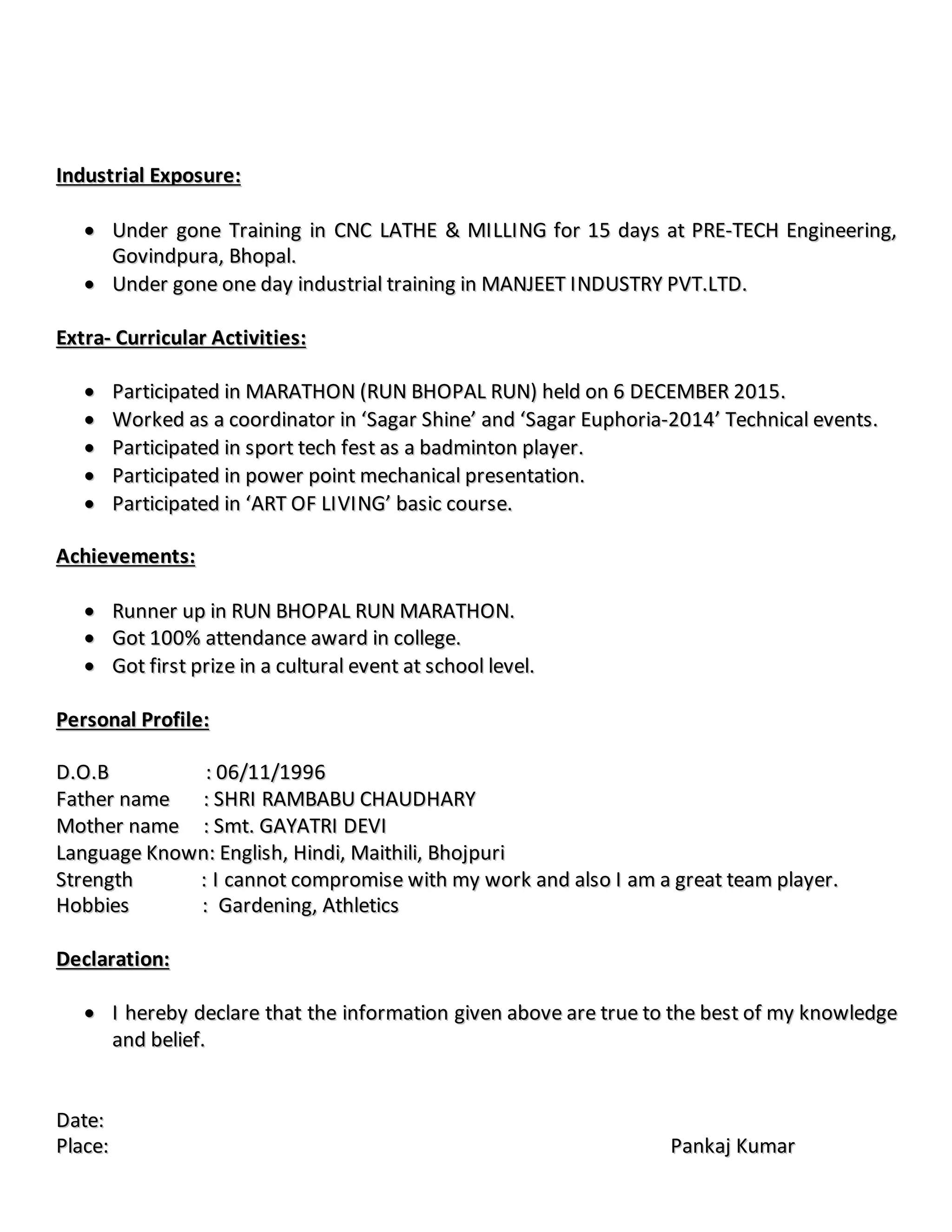 Pankaj Kumar Pdf 