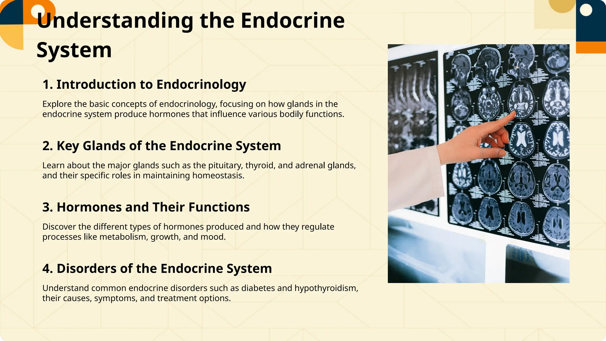Endocrine and glands functions and abnormality.pptx