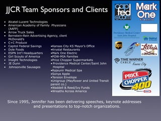 2016 Cobb Keynote | PPT