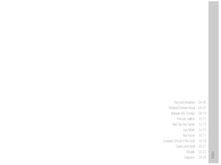 Breaux, Kim Porfolio Spread | PDF