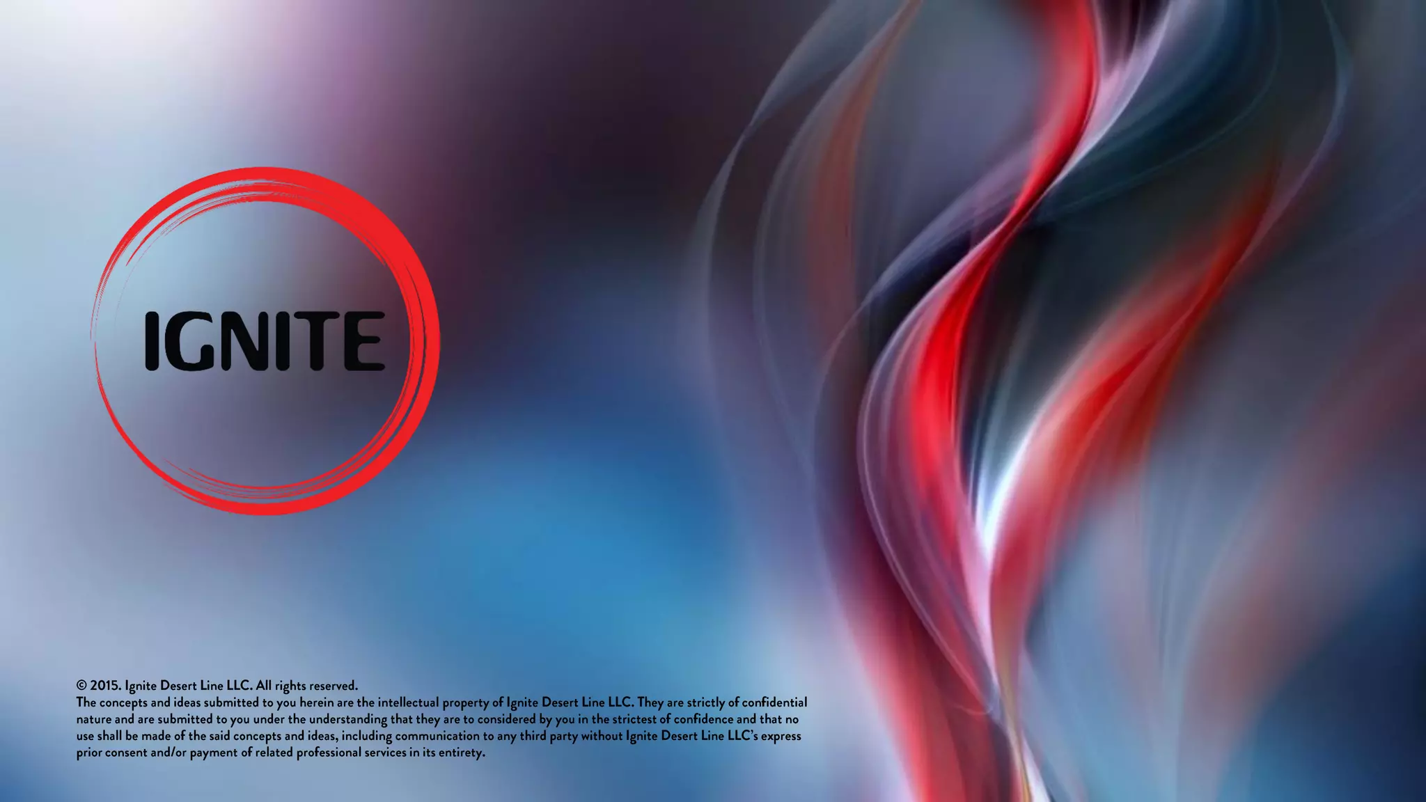 IGNITE_COMPANY_PROFILE | PDF