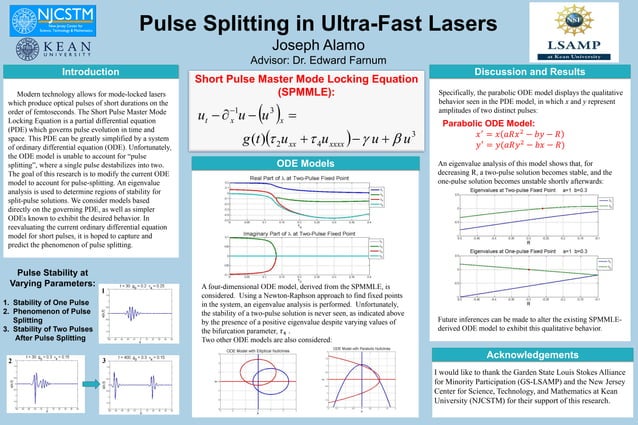 Joseph Alamo 2016 Undergraduate Research Poster | PPT