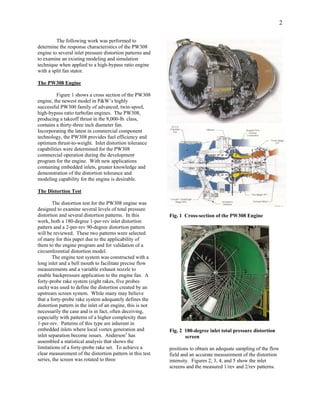 ISABE-2003-1110 | PDF | Performance Cars | Auto Type
