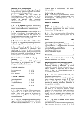 Studieordning_HD_1.del_1.9.2002