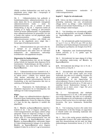 Studieordning_HD_1.del_1.9.2002