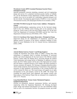 Bossung, Kenneth W-NYC-18 | PDF