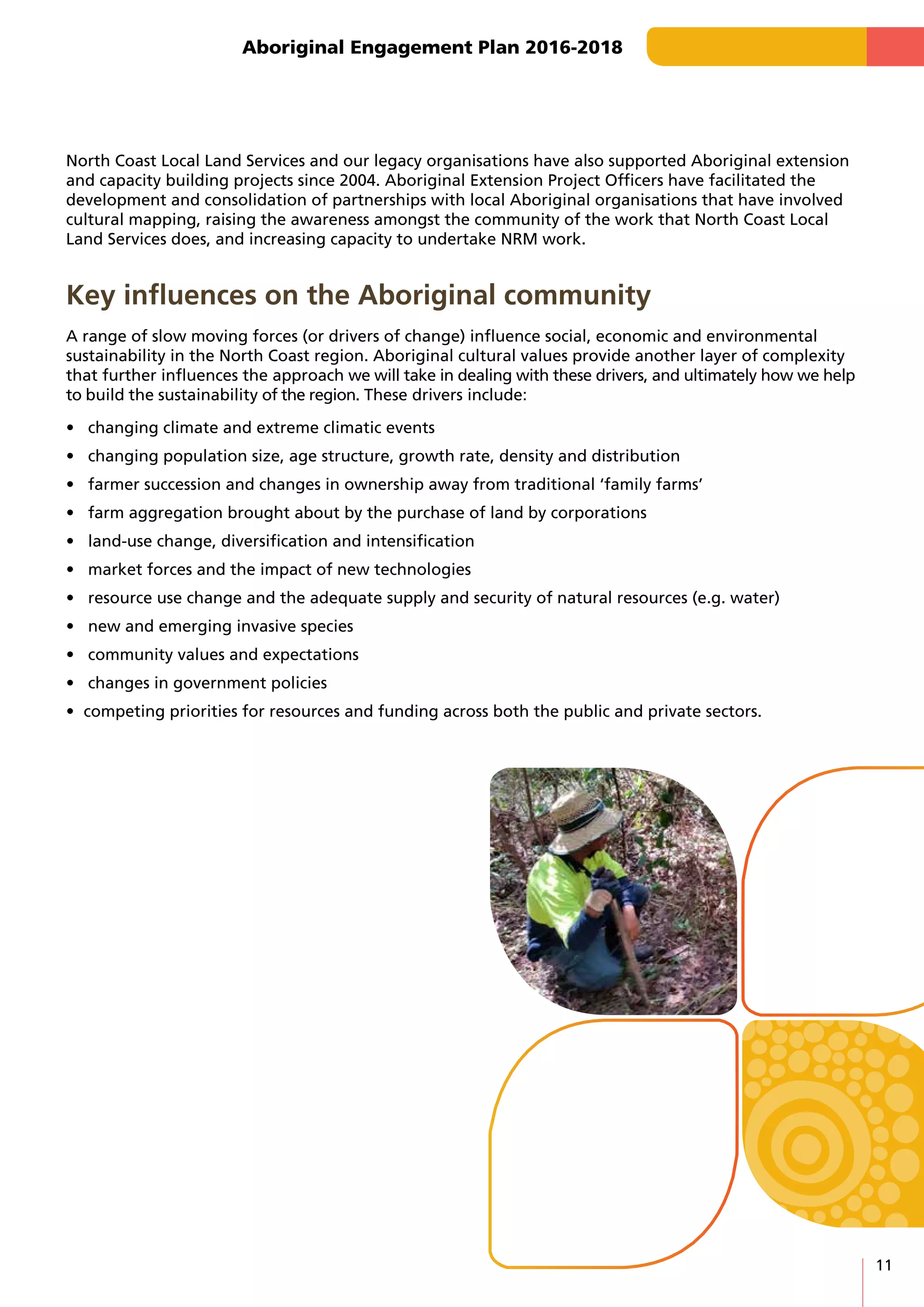 20160608-Aboriginal Engagement Plan-Booklet (1) | PDF