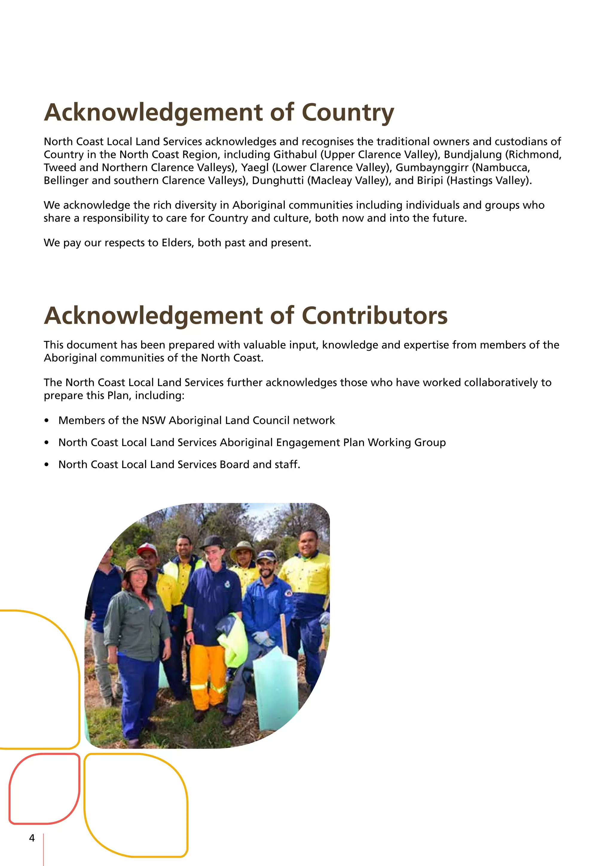 20160608-Aboriginal Engagement Plan-Booklet (1) | PDF