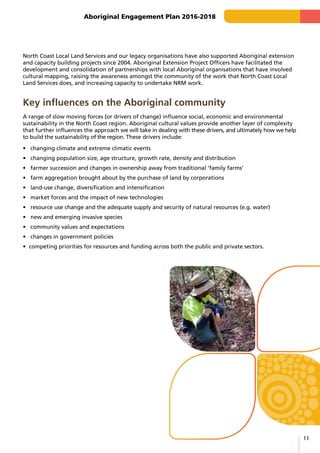 20160608-Aboriginal Engagement Plan-Booklet (1) | PDF