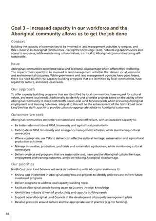20160608-Aboriginal Engagement Plan-Booklet (1) | PDF