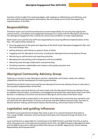 20160608-Aboriginal Engagement Plan-Booklet (1) | PDF