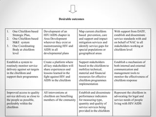 chiefdom conceptual framework | PPT