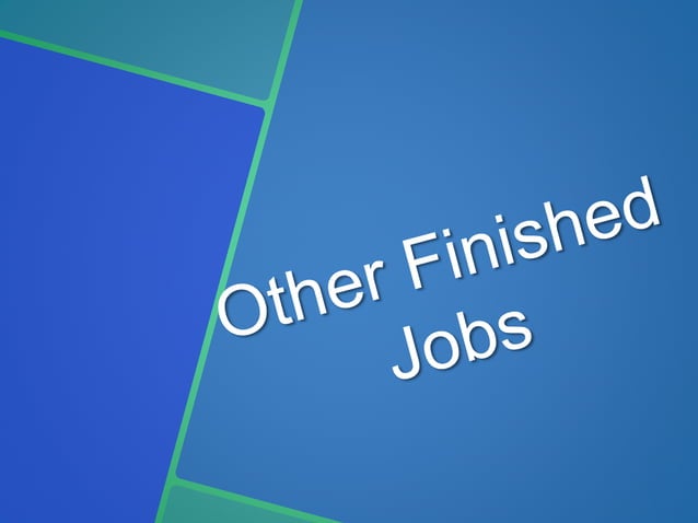 Daddys work pp | PPTX