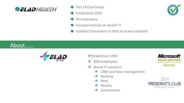 INDEED presentation Oct 2015 | PPT