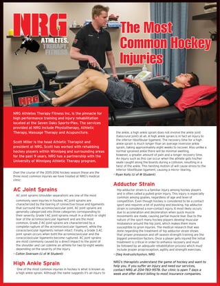 GameOn-March2016-NRG | PDF