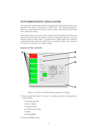 GenSync - User Guide | PDF