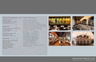 1DIGITAL-BROCHURE DACRE-YOUNGQUIST | PPT