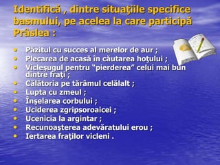 0basmul_caracteristici.ppt_trasaturi specifice | PPT