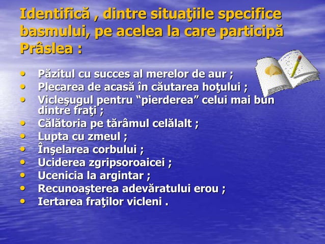 0basmul_caracteristici.ppt_trasaturi specifice | PPT