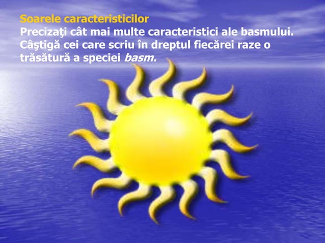 0basmul_caracteristici.ppt_trasaturi specifice | PPT