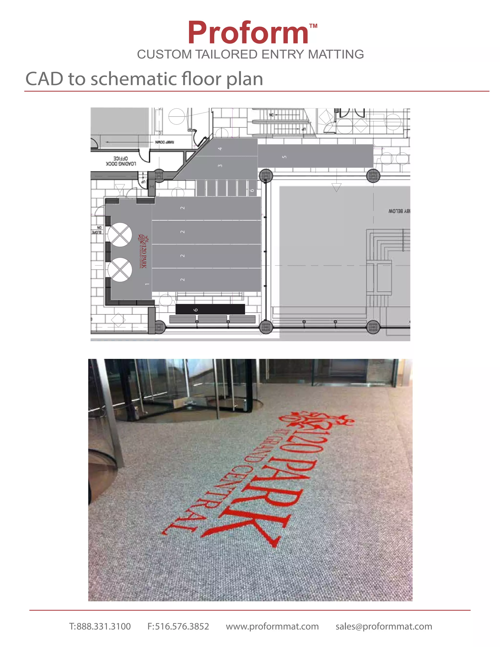 Proform Presentation | PDF