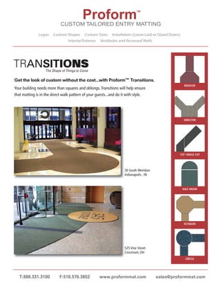 Proform Presentation | PDF