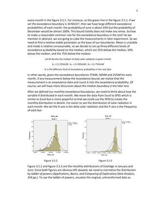 Applied Mathematics project final report | PDF