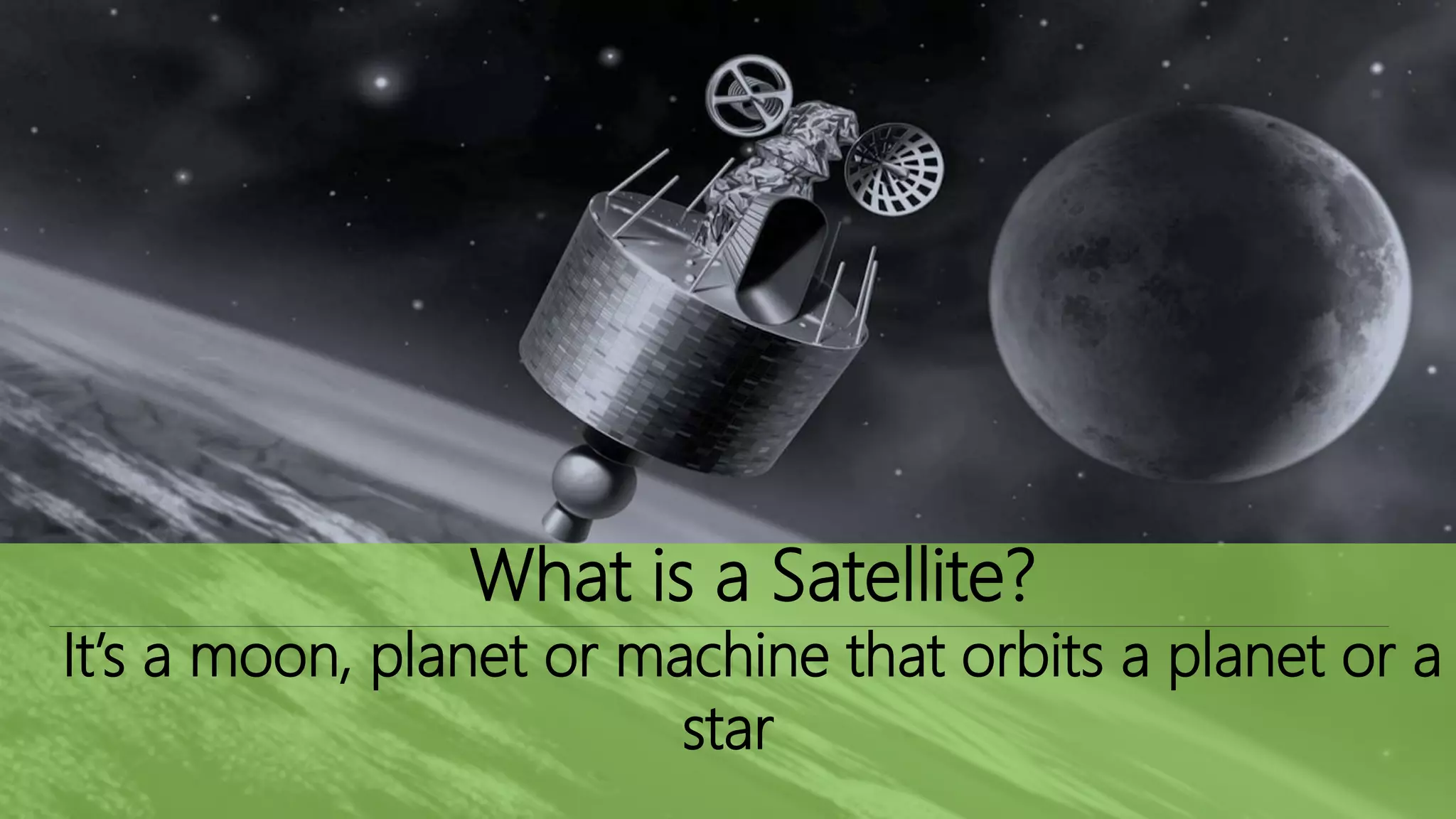 Pico_nano_micro satellites_Siddhant_Honnalli | PPTX