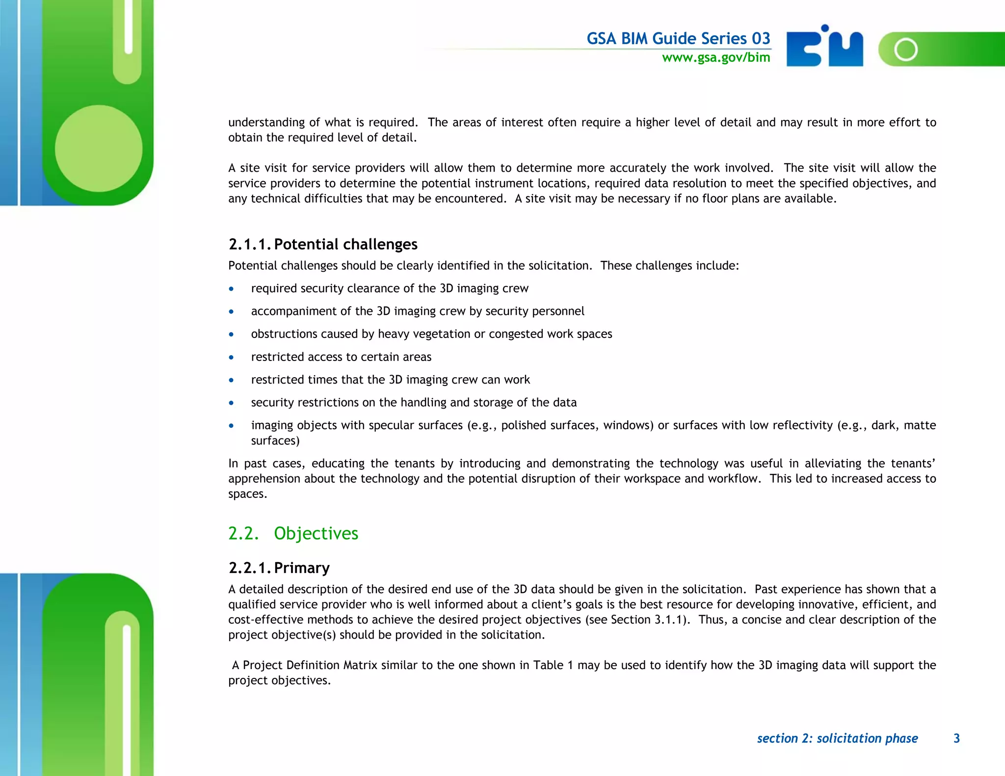 GSA_BIM_Guide_Series_03 | PDF