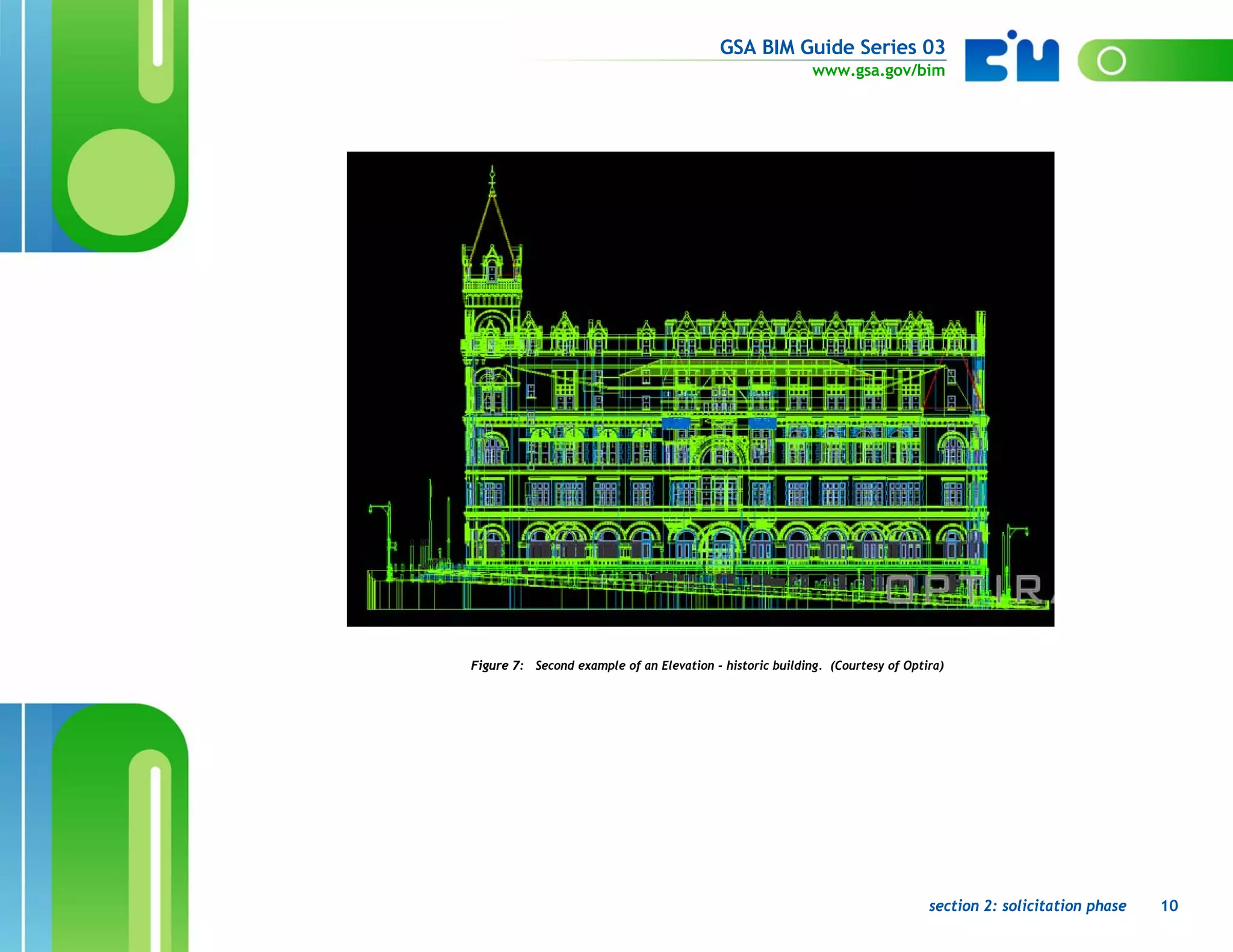 GSA_BIM_Guide_Series_03 | PDF