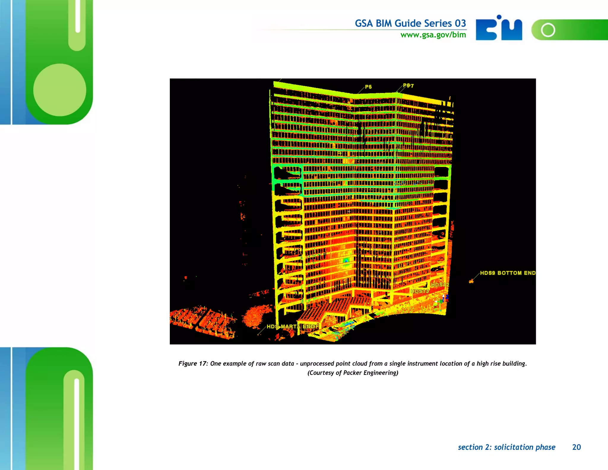 GSA_BIM_Guide_Series_03 | PDF