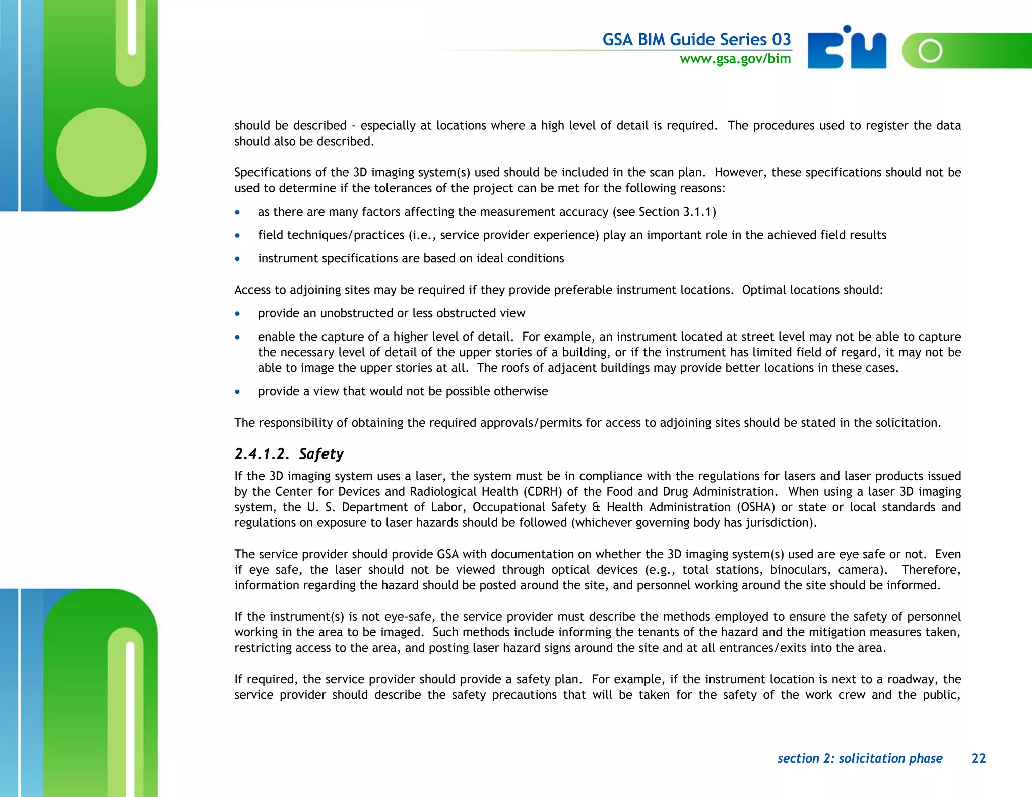 GSA_BIM_Guide_Series_03 | PDF