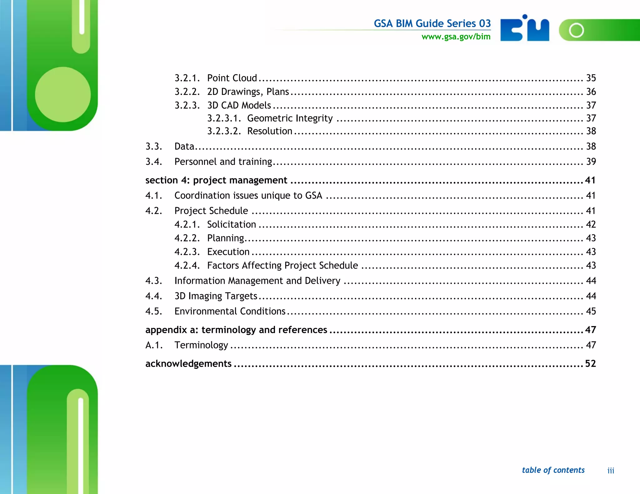 GSA_BIM_Guide_Series_03 | PDF