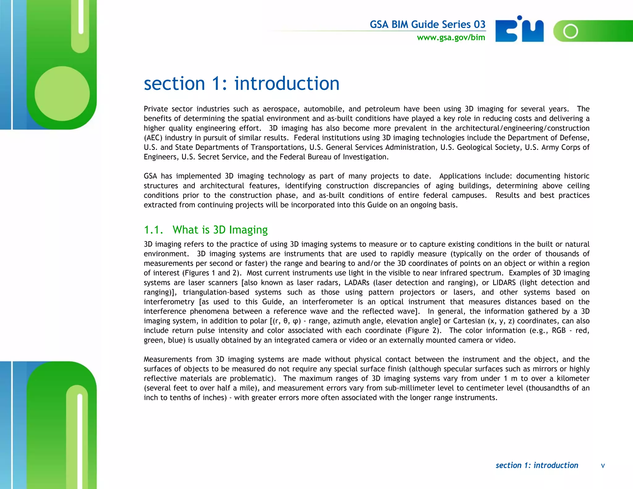 GSA_BIM_Guide_Series_03 | PDF