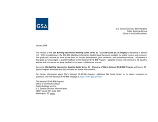 GSA_BIM_Guide_Series_03 | PDF