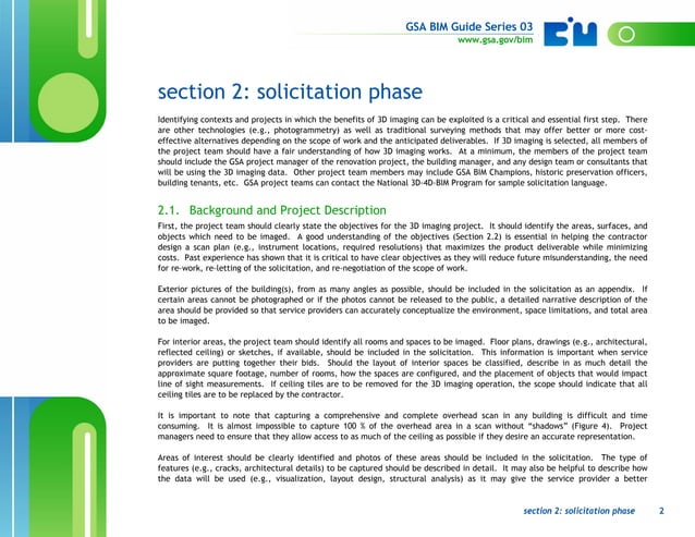 GSA_BIM_Guide_Series_03 | PPT