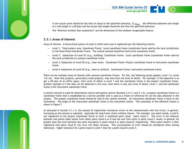 GSA_BIM_Guide_Series_03 | PPT