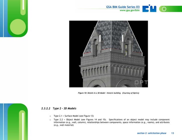 GSA_BIM_Guide_Series_03 | PPT