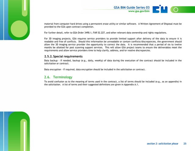 GSA_BIM_Guide_Series_03 | PPT